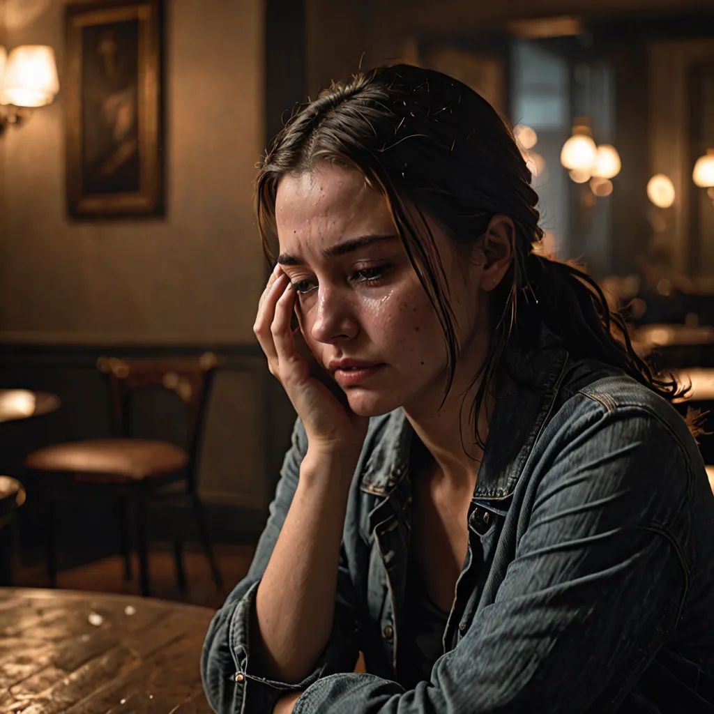 Broken Trust | Story.com