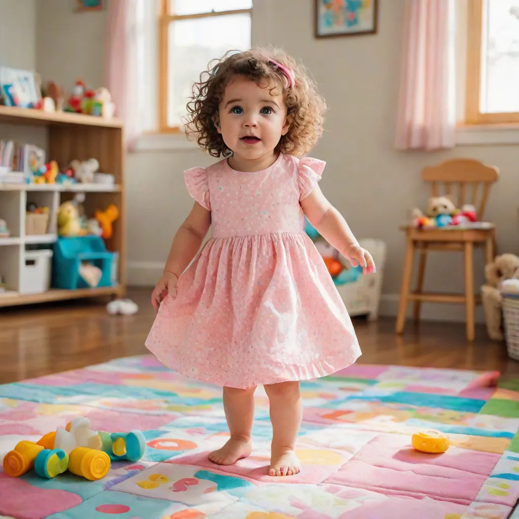 The Magical Transformation | Story.com