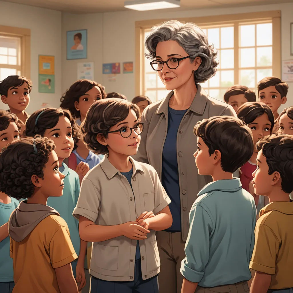 Finding Home | Story.com