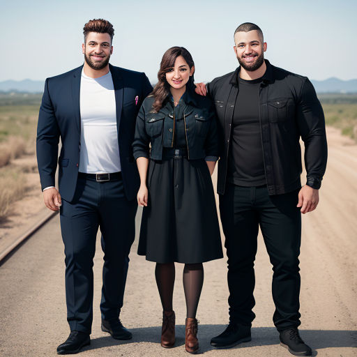 The Adventures of Big Bo and Friends | Story.com