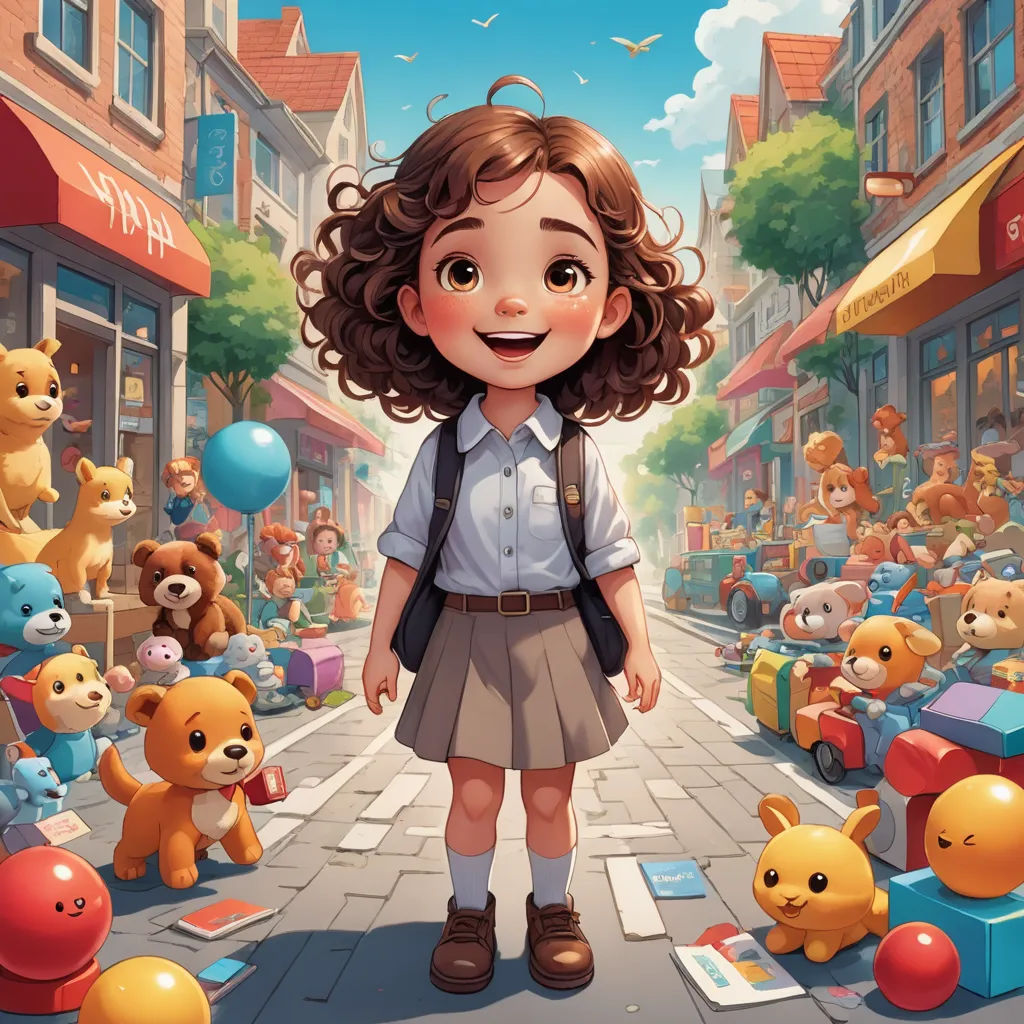 A Mischievous Turnaround | Story.com