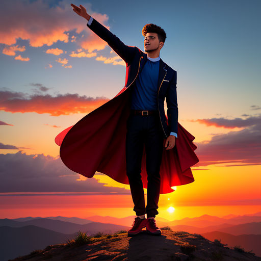 The Search for Meaning | Story.com