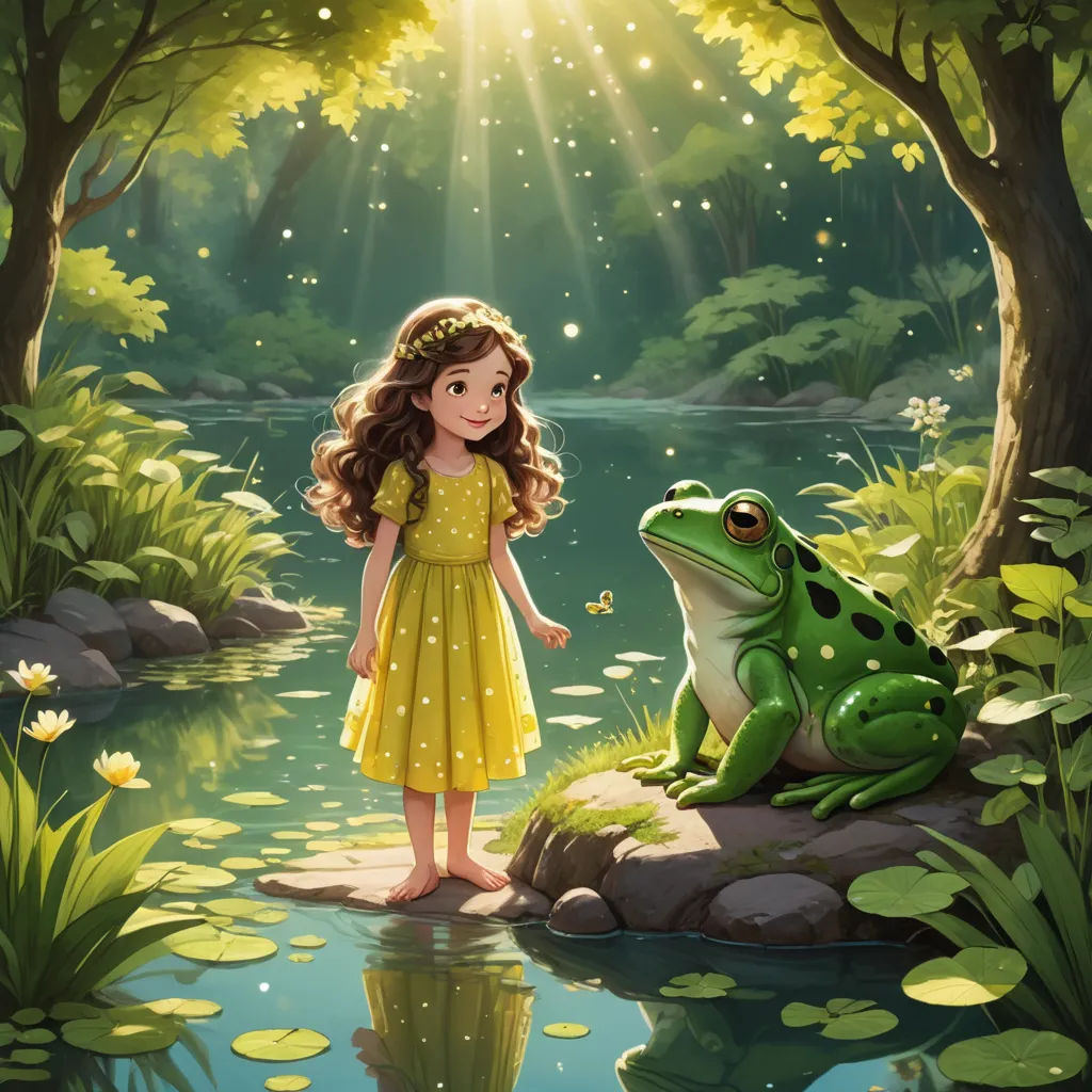 The Adventures of Nataly and Gary | Story.com