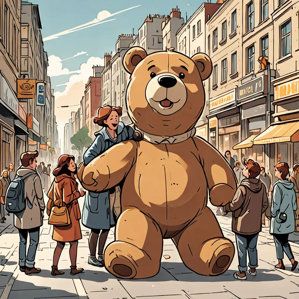 Honey Trap | Story.com