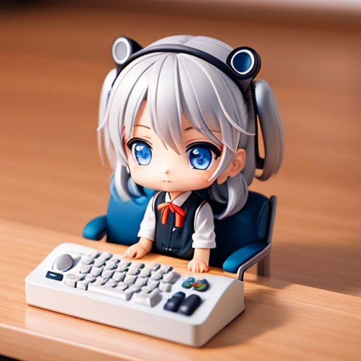 The Button Pusher | Story.com