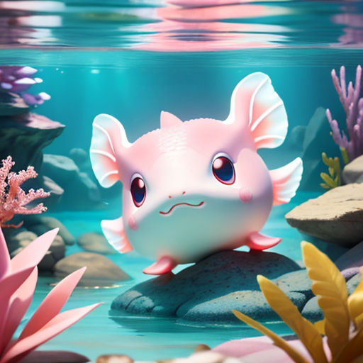 The Enigma of the Axolotl | Story.com