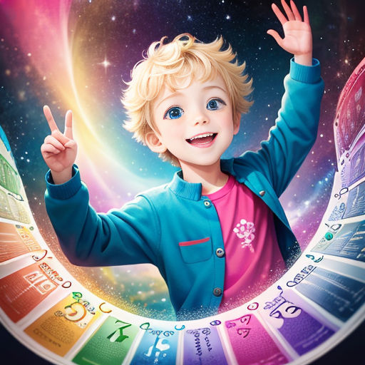 Counting Fun | Story.com