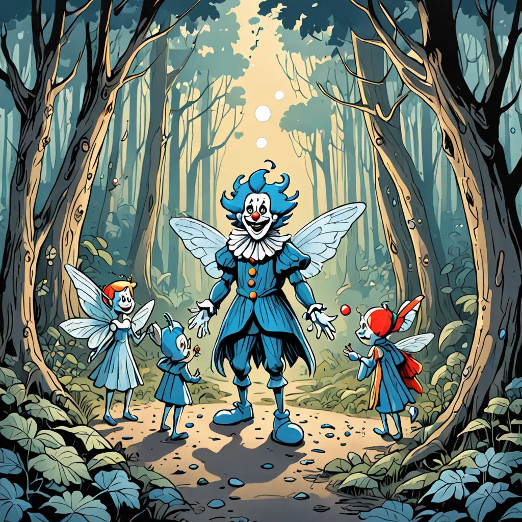 The Cookie Fairies vs. Sigma Milk Fanum | Story.com