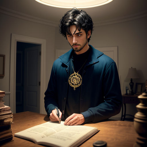 The Mystery of 444 | Story.com