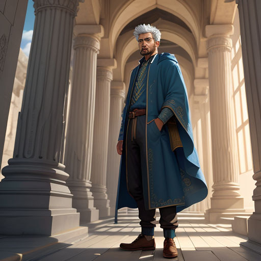 The Alchemist's Quest | Story.com