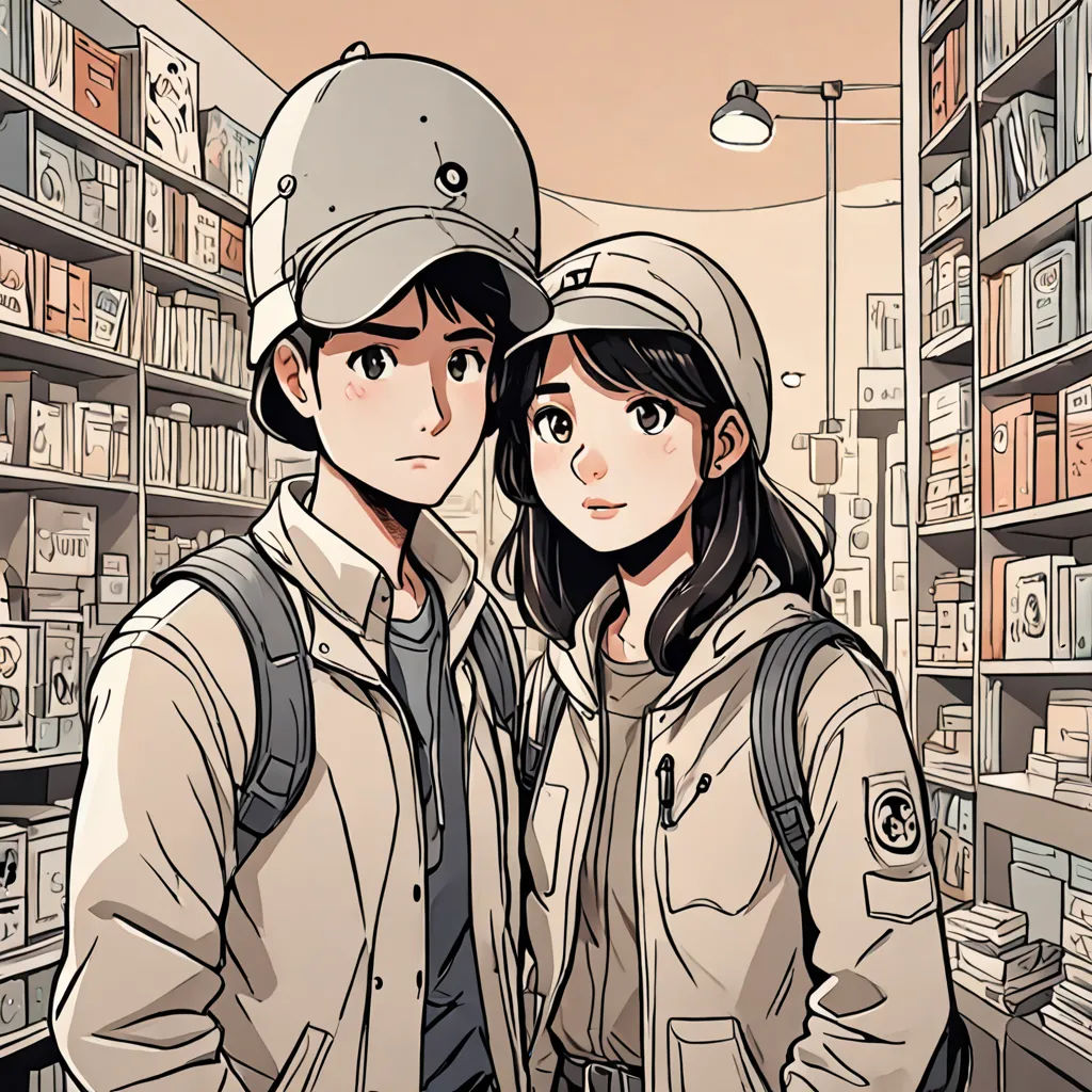 Yuvi and the Purple Glow | Story.com