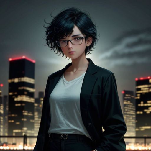 The Light Within | Story.com