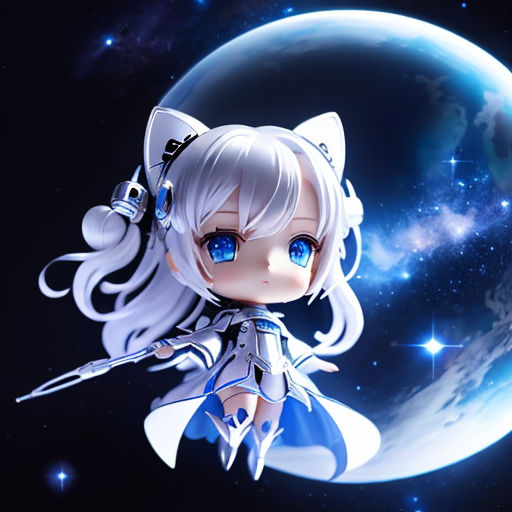 The Adventures of Stellar Explorer | Story.com