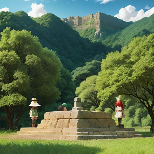 Timeless Lessons | Story.com