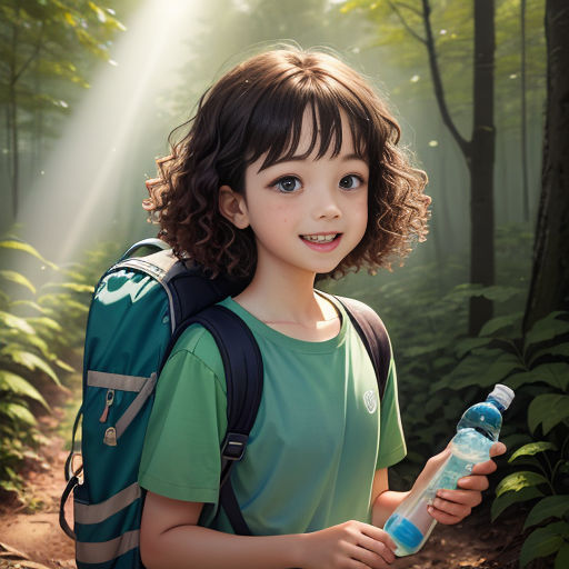 The Curious Adventure | Story.com