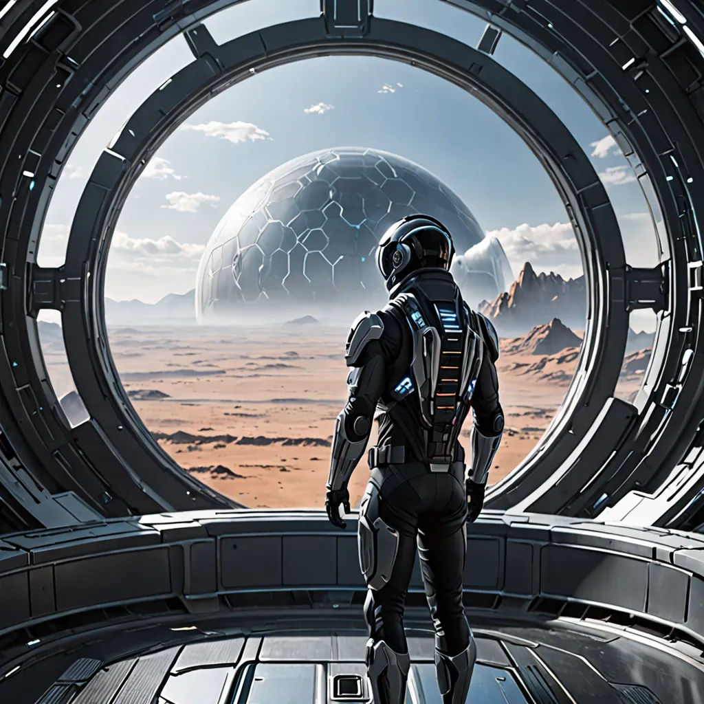 Surviving Earth: The Last Domes | Story.com