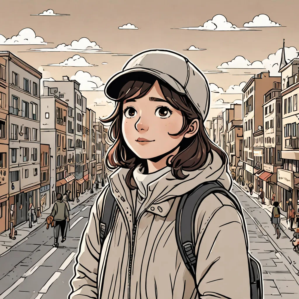 The Adventures of Mr. Happy | Story.com