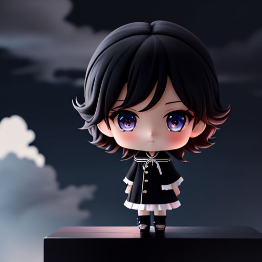 The Shadowed Secrets | Story.com