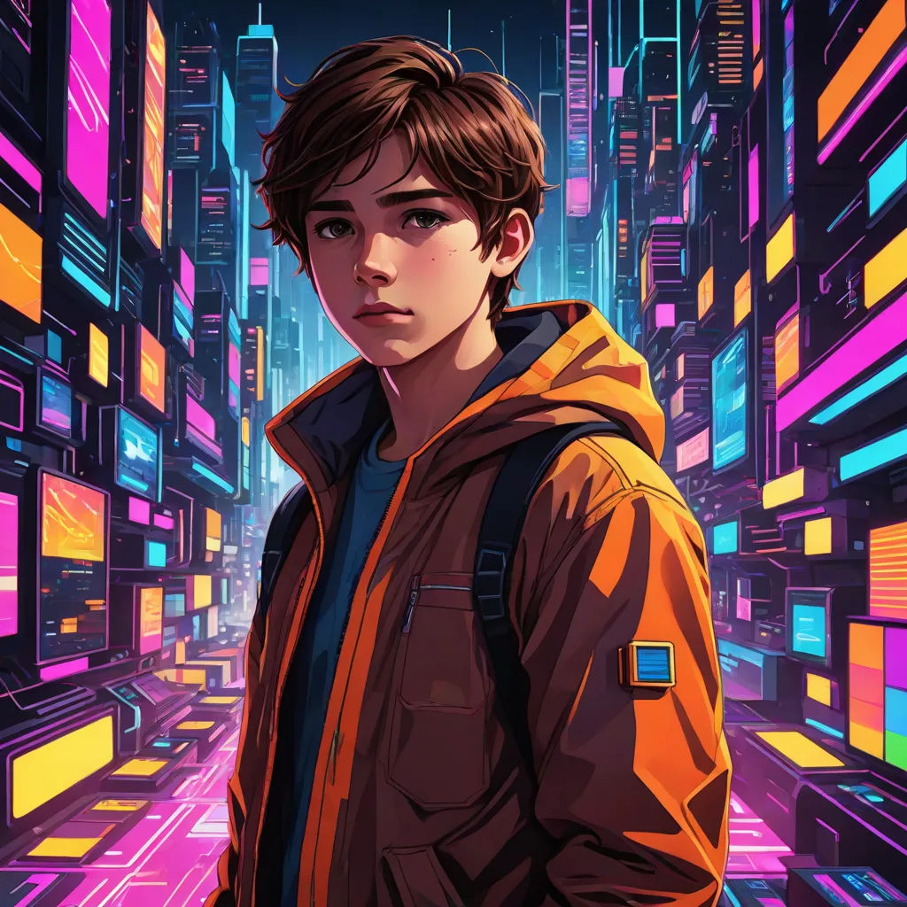 Game Over: A Glimpse Beyond | Story.com