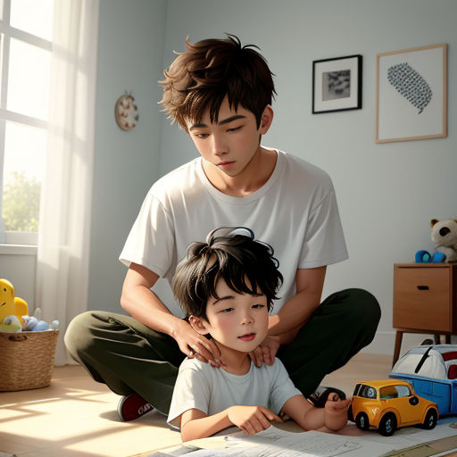 The Little Helper | Story.com