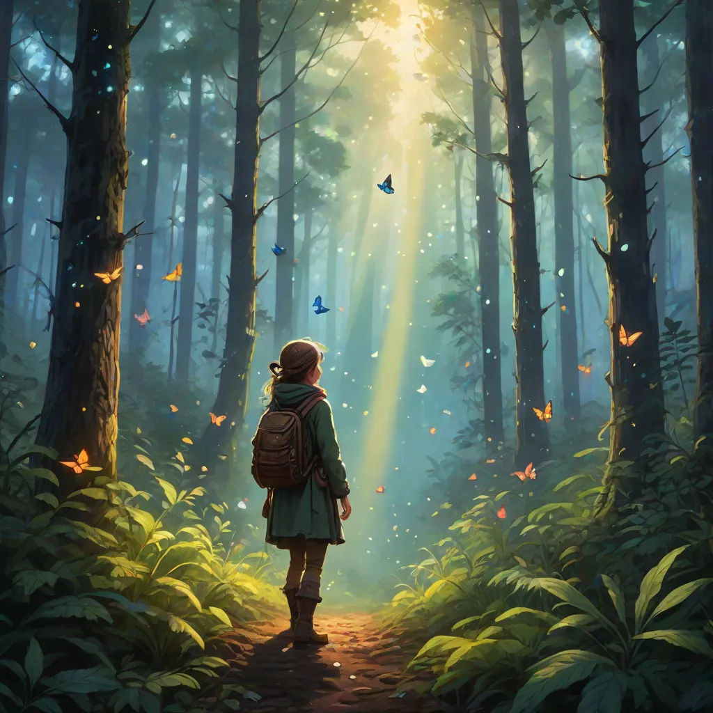 The Adventures of Stinka Panka | Story.com