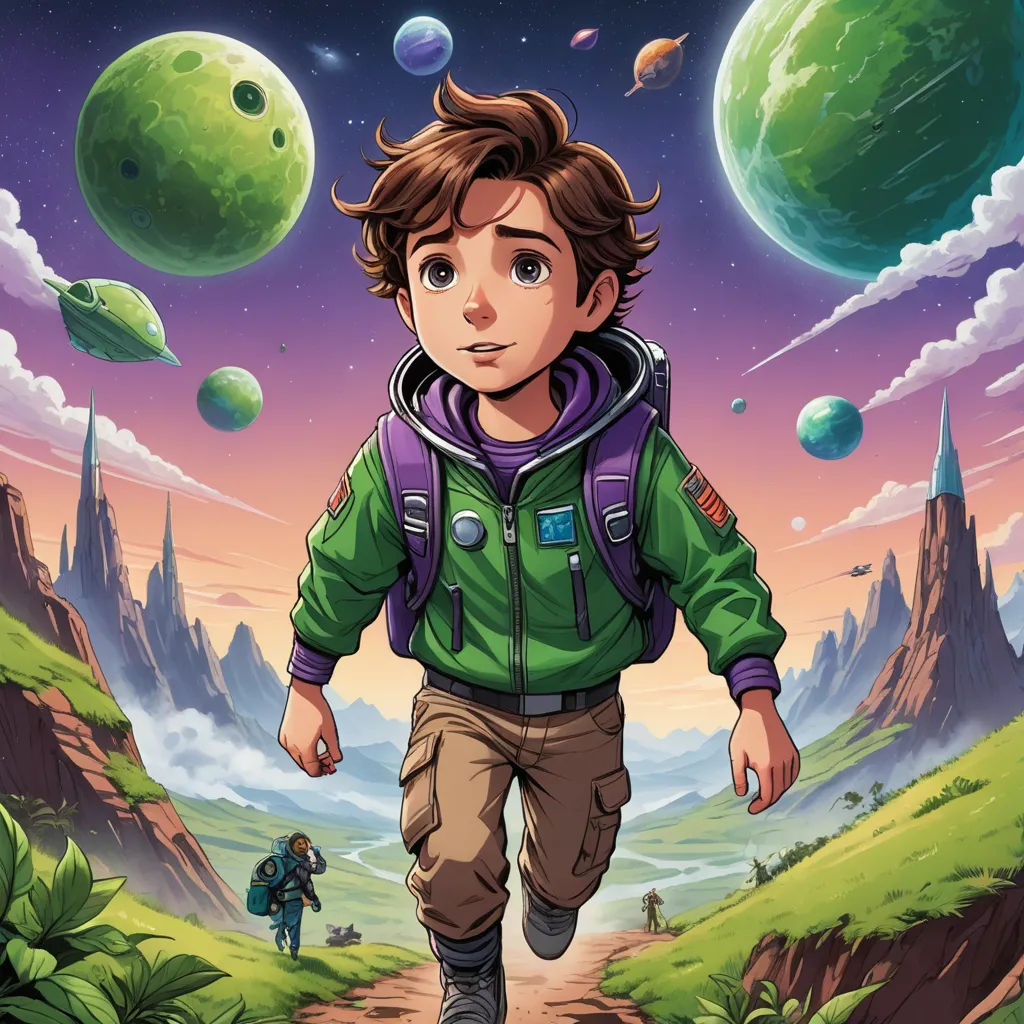 A Jornada de Next Jump | Story.com