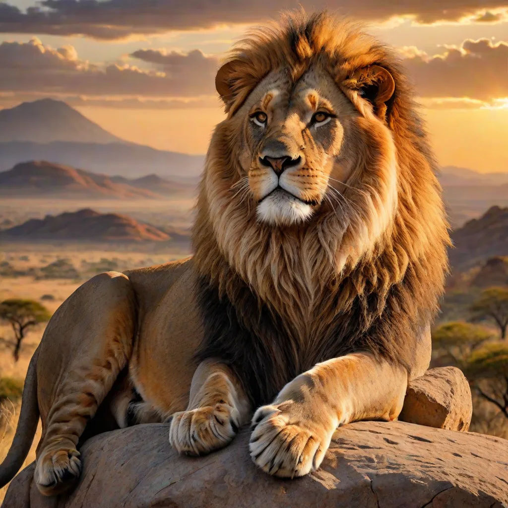 Leo's Lost Roar | Story.com