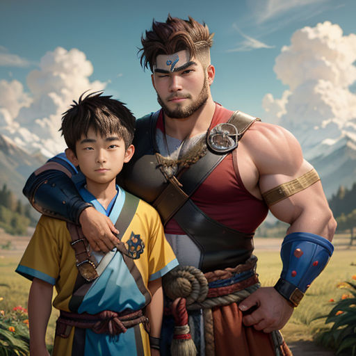 The Pocket Adventure | Story.com