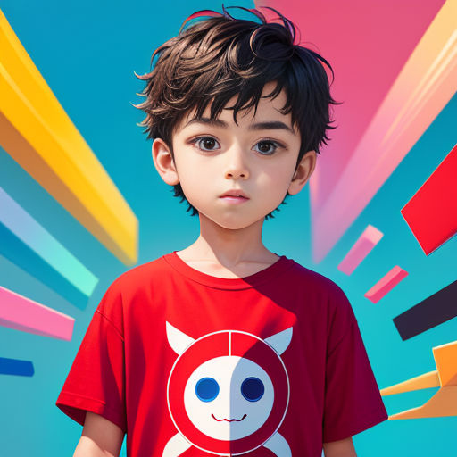 The Number Wizard | Story.com