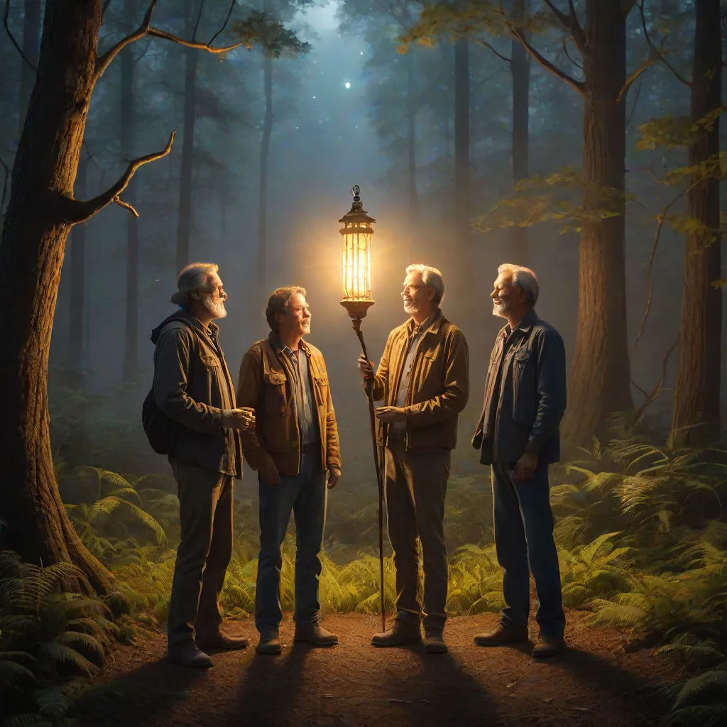 The Possessor's Game | Story.com