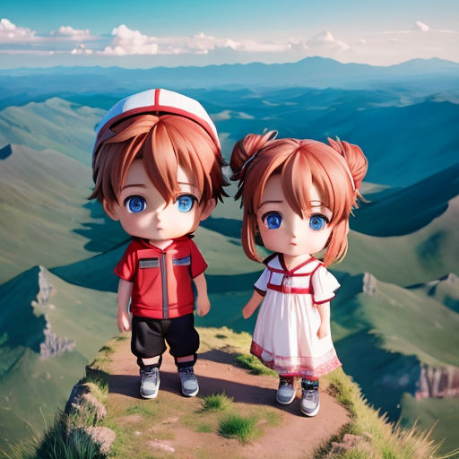 Ethan and Sienna's Wild Adventures | Story.com