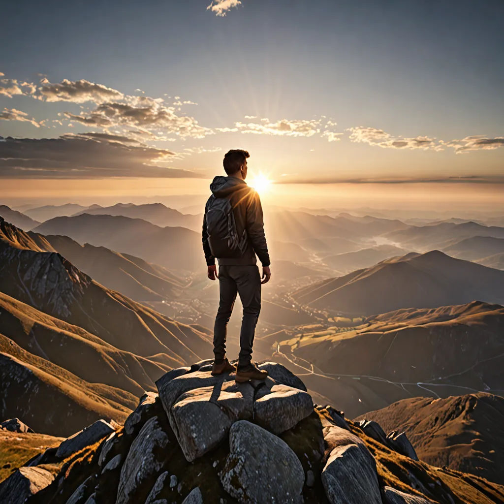 The Phoenix Rises | Story.com