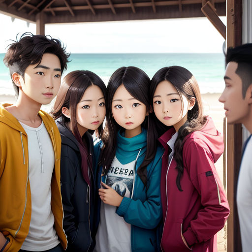 Bakusquad: The Missing Friend | Story.com