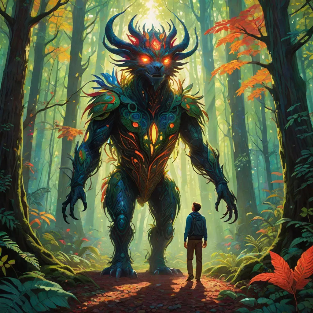 The Two-Legged Wonder | Story.com