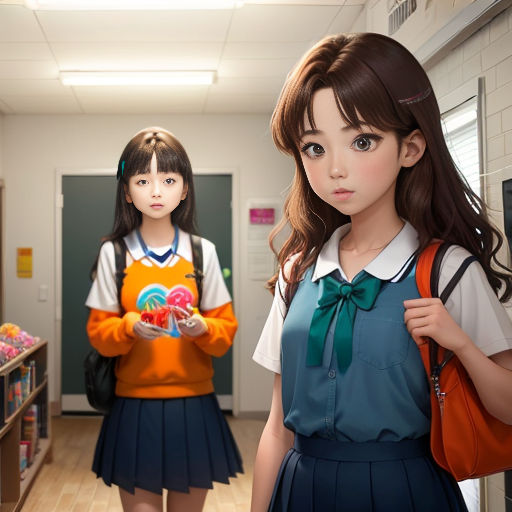 The Missing Candy Corn | Story.com