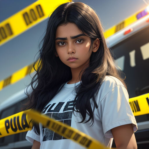 The Mystery of Olivia Philips | Story.com