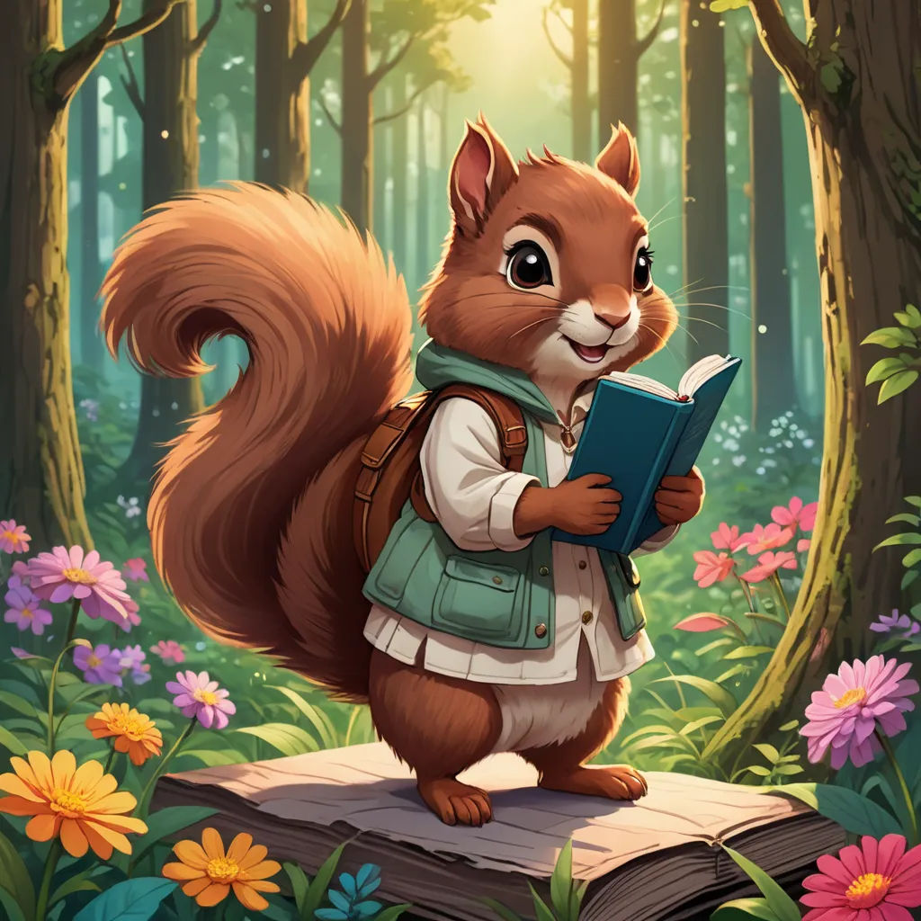 The Bookworm | Story.com