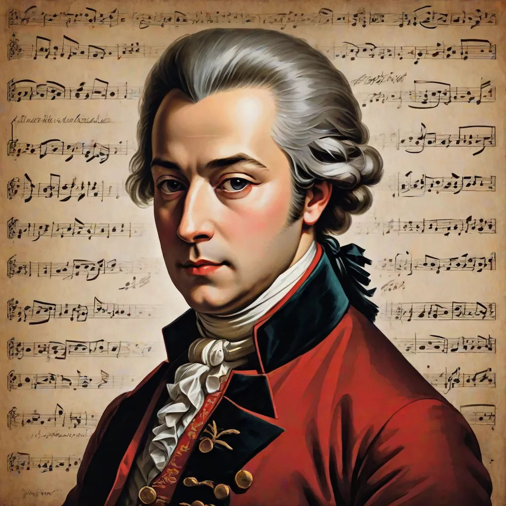 The Symphony of Shadows | Story.com