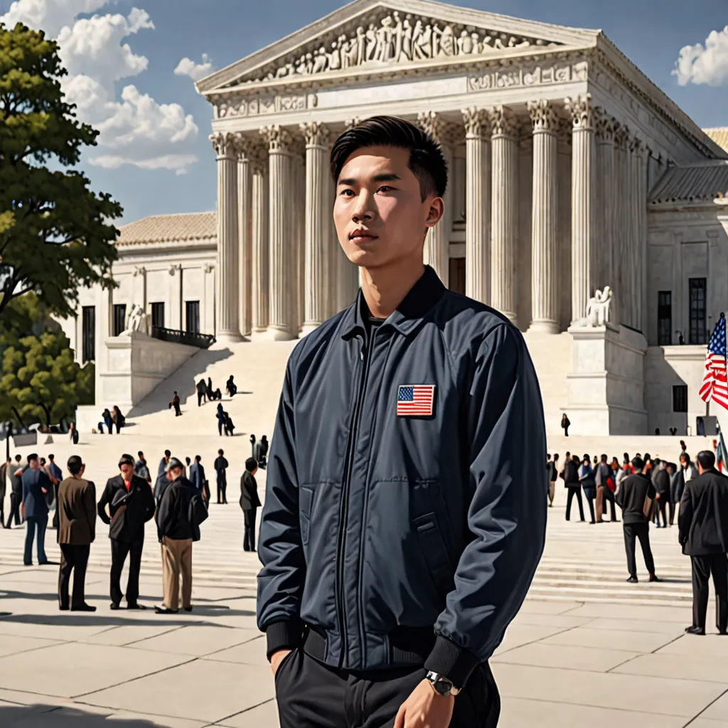 The Journey of Wong Kim Ark | Story.com