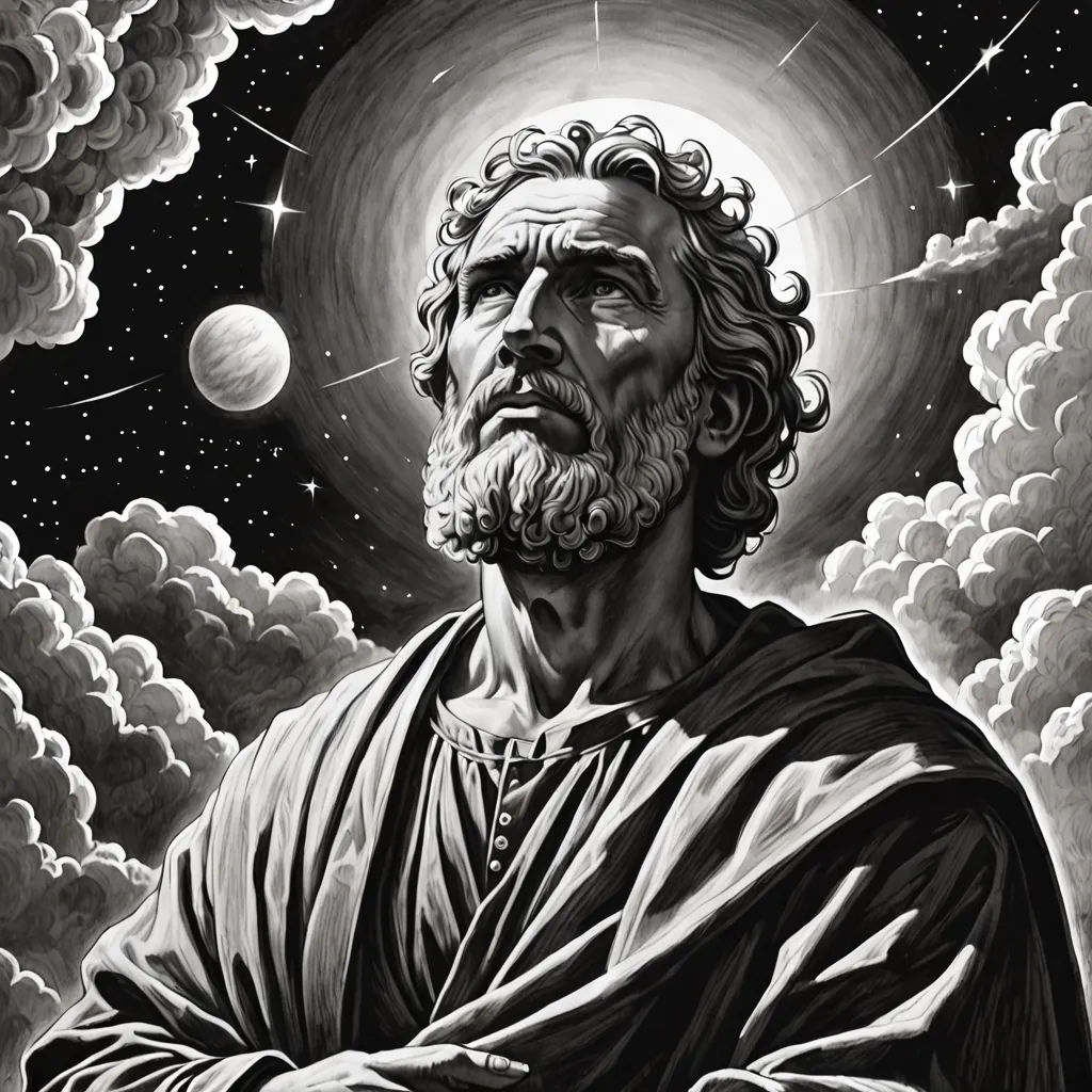 Visions of Revelation | Story.com