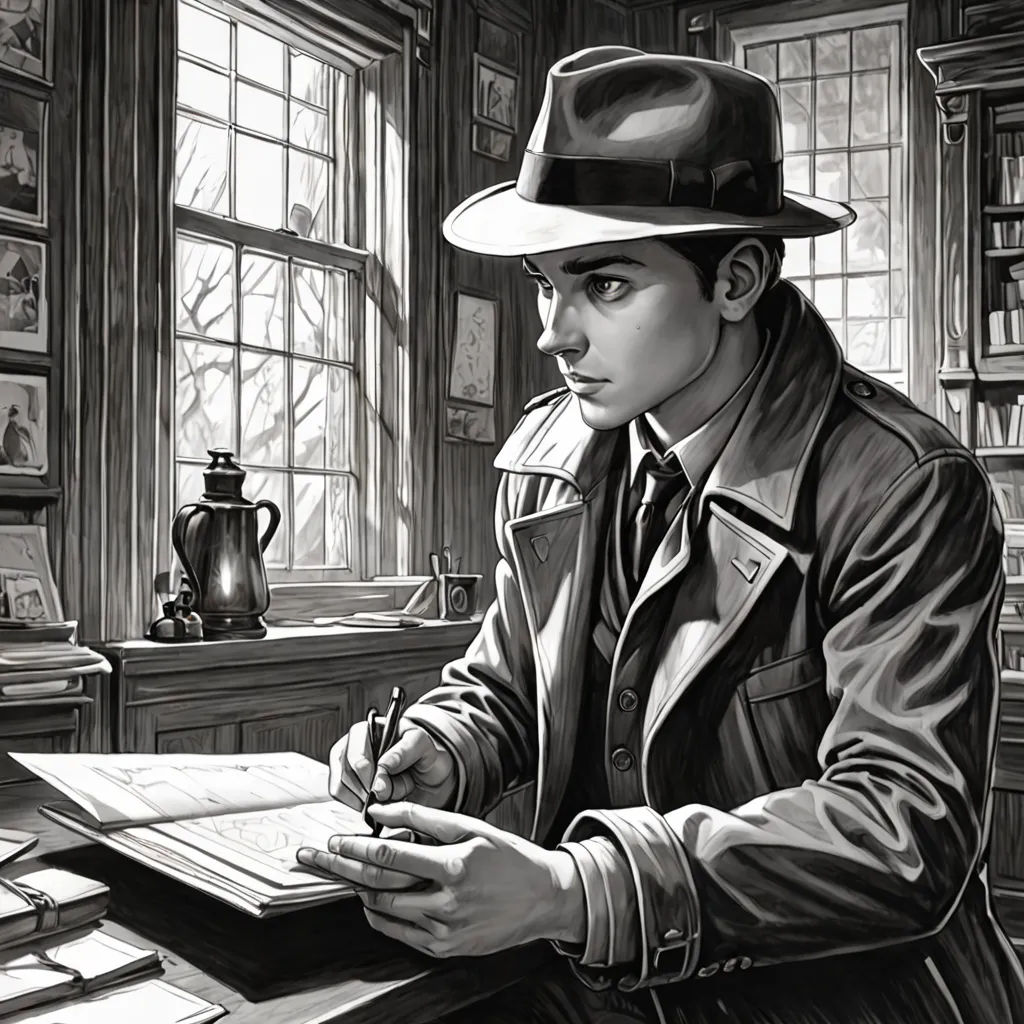 The Missing Ball | Story.com