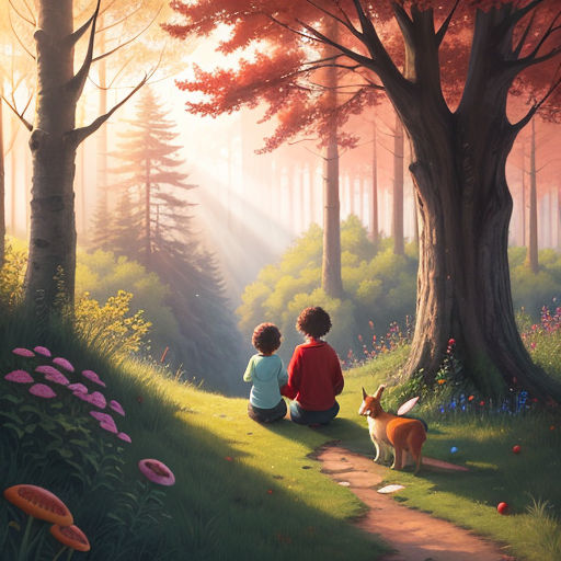 Story.com | Storytelling Meets AI