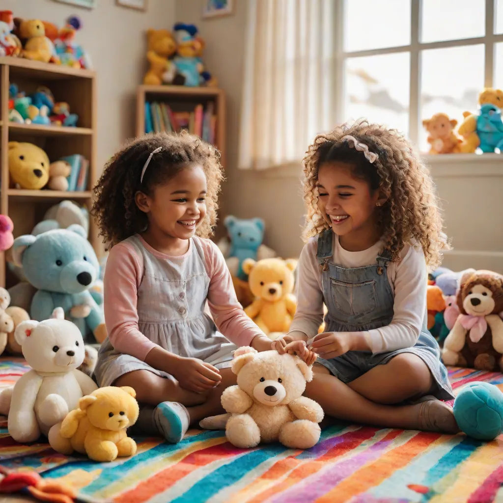 The New Friend | Story.com