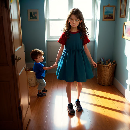 Tiny Allies | Story.com