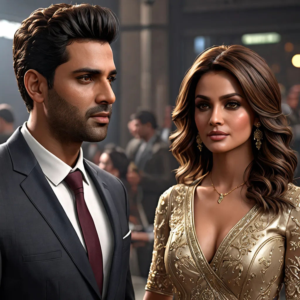 The Possession Game | Story.com