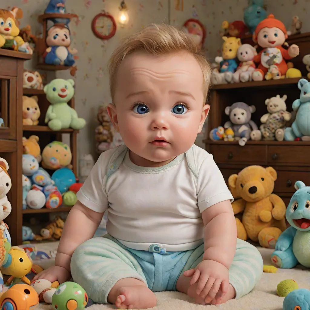 The Regression of Adam | Story.com