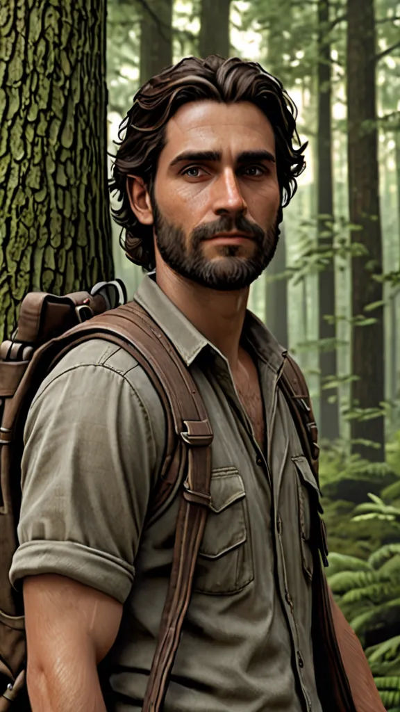 The Nature Guardian | Story.com