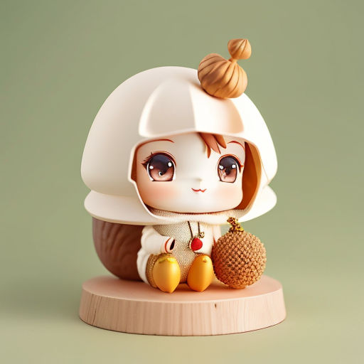 The Helpful Squirrel | Story.com