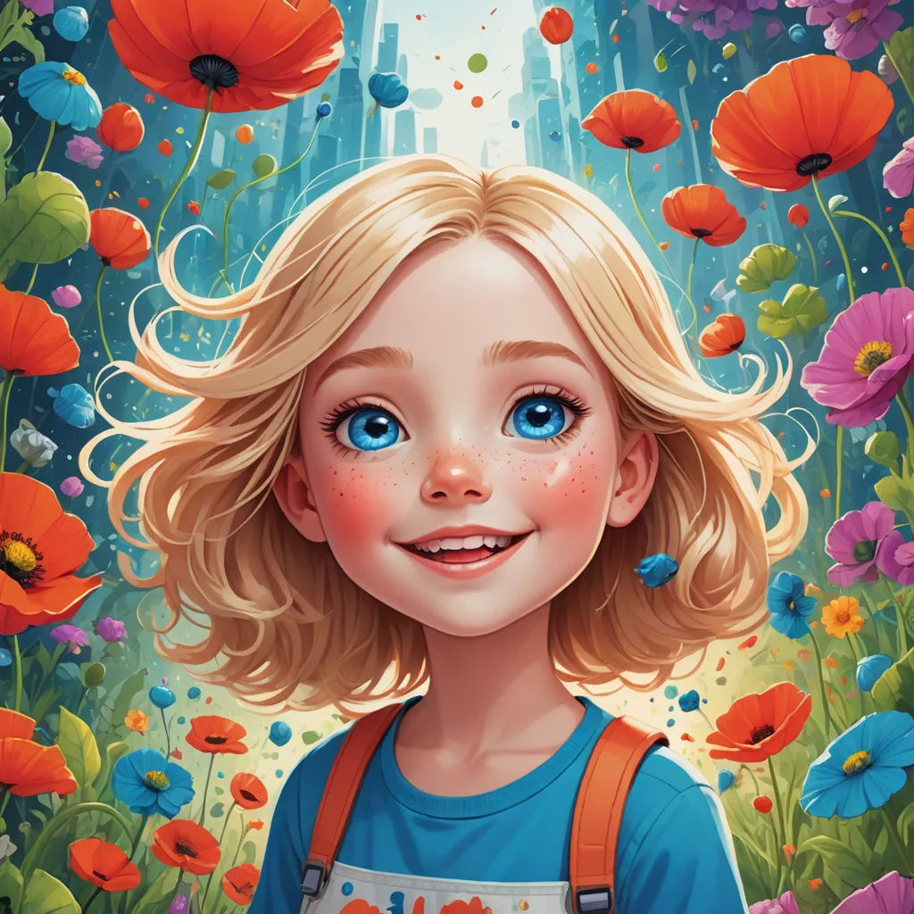 The Germy Adventure | Story.com