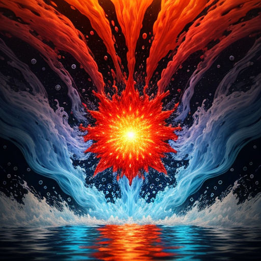 The Dancing Molecules | Story.com